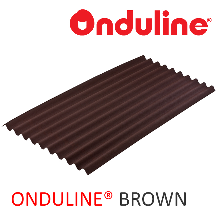 Atap Onduline Jember - Bintang Anugerah