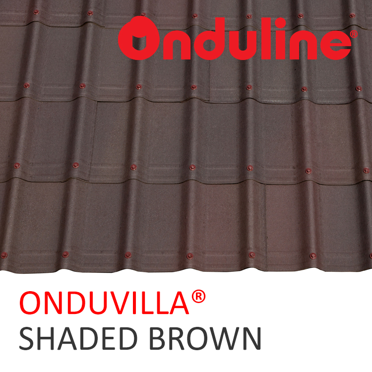 Atap Onduvilla Jember - Bintang Anugerah