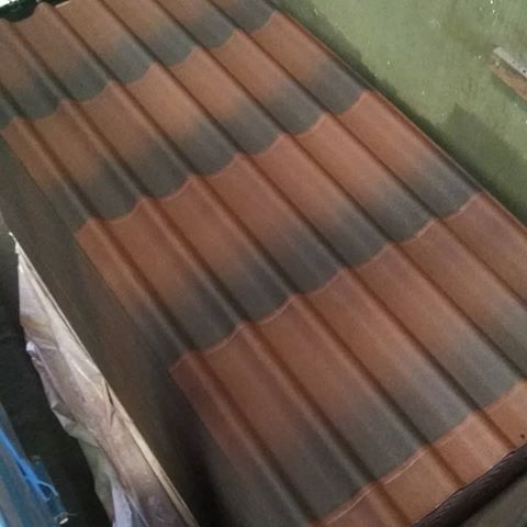 Atap Onduline Tile Jember - Bintang Anugerah