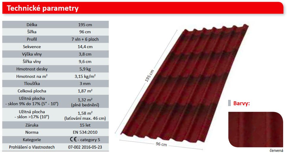 Atap Onduline Tile Jember - Bintang Anugerah