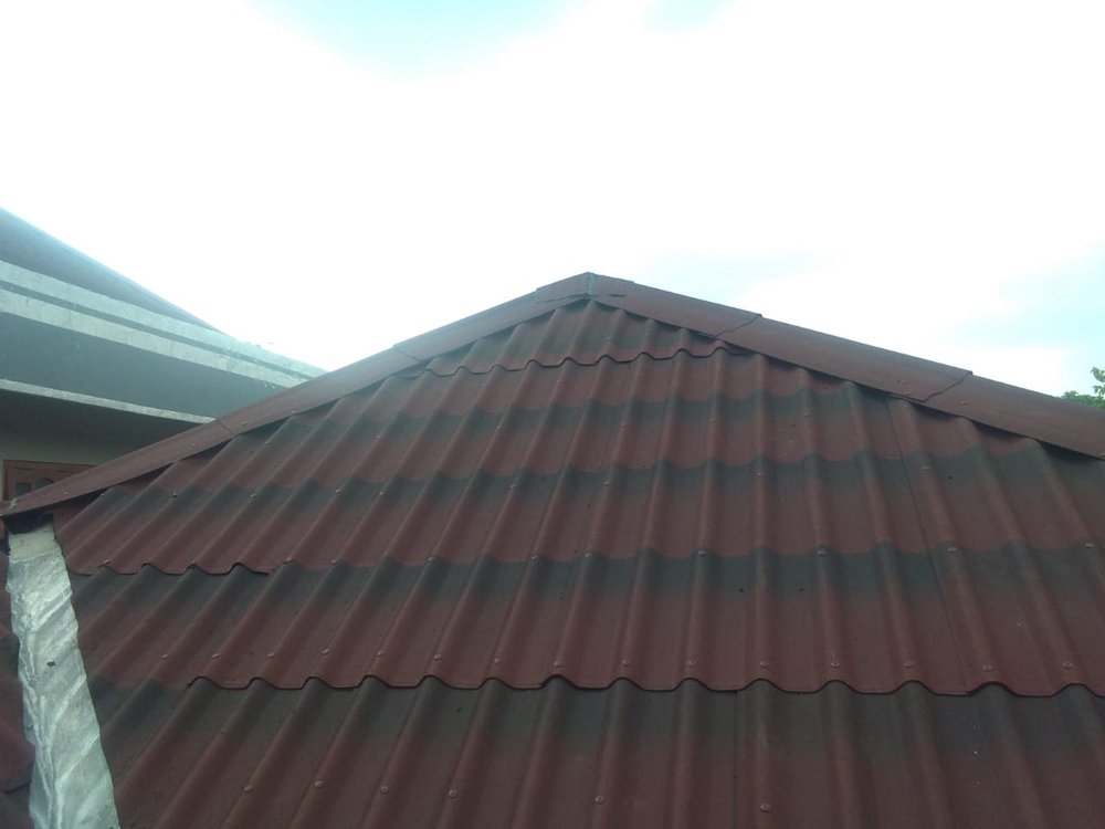 Atap Onduline Tile Jember - Bintang Anugerah